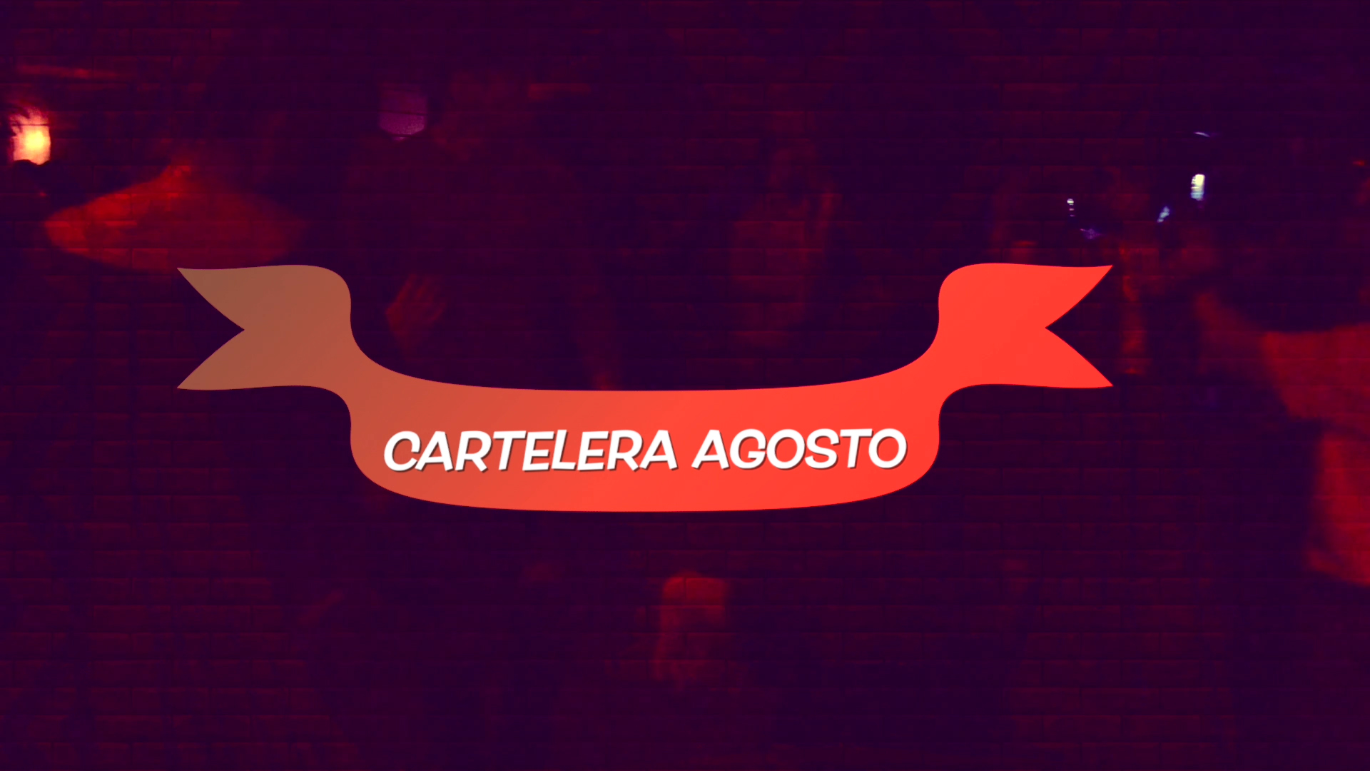 Inicio - Teatro Bar El Vicio